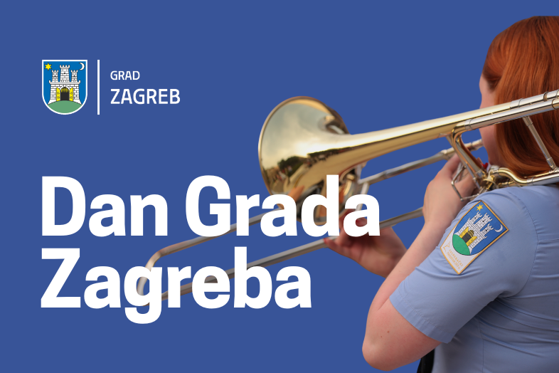 Grad Zagreb službene stranice